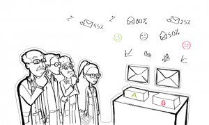 How to Write a Cold Email that Actually Works: 6-Step Tutorial