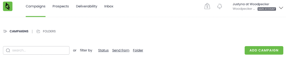 Native Pipedrive Integration with Woodpecker.co - Announcement