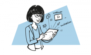 5 modèles d'e-mails d'invitation à un webinaire + meilleures pratiques ...