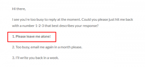 How to Write a Follow-up Email if You Haven't Heard Back