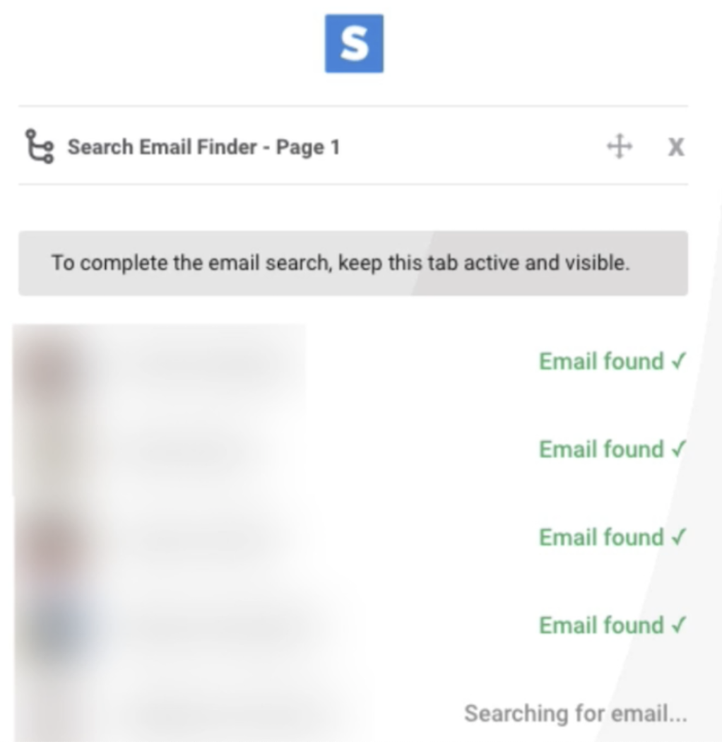 How to Find an Email From a LinkedIn Profile