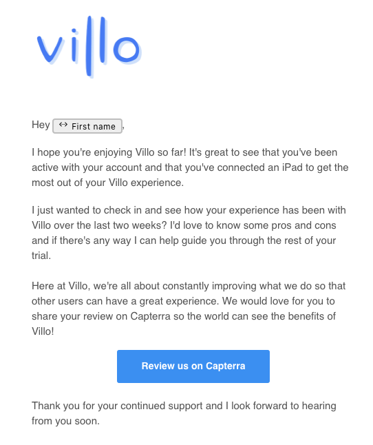 How to Build a SaaS User Onboarding Email Sequence