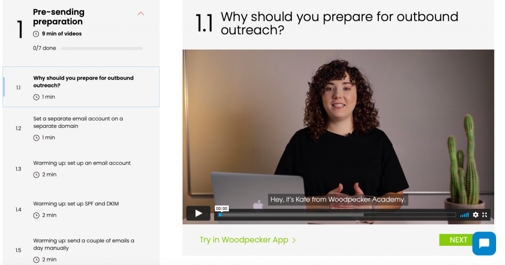 Free Cold Email Course: Build Effective Cold Email Campaigns from Scratch
