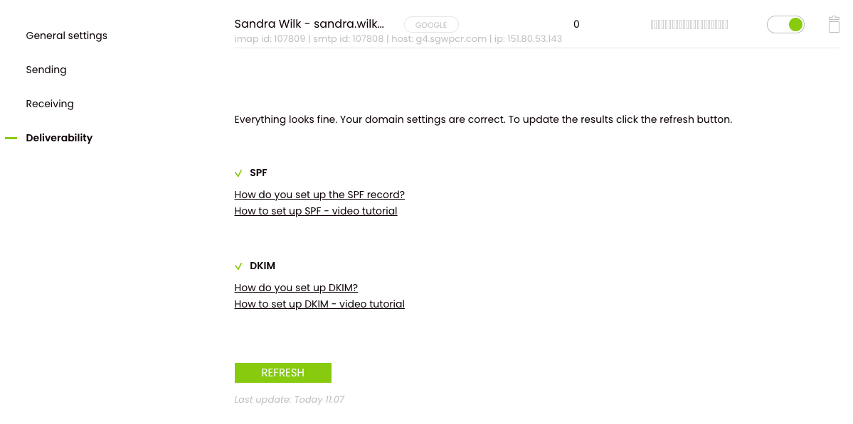 How to Monitor Email Deliverability & Ensure Your Email Gets to the Inbox