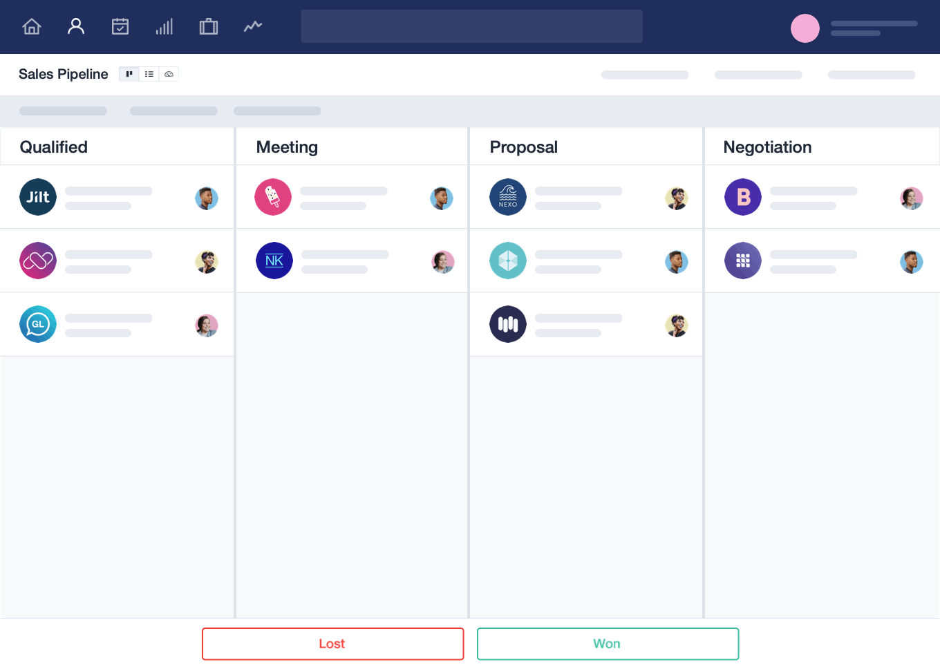 How to Win New Clients with 10 Comprehensive AI & BI Tools