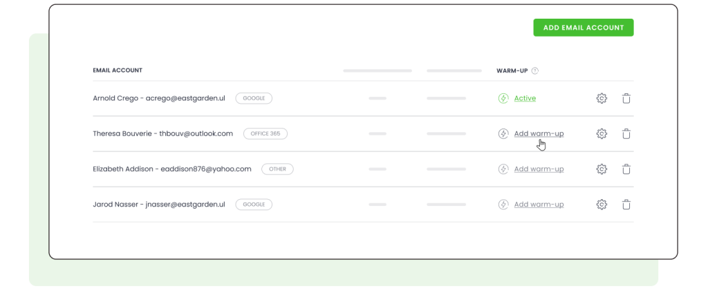8 Best Email Warm-up Tools to Use in 2025