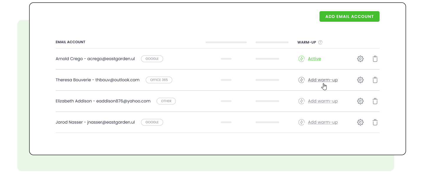 8 Best Email Warm-up Tools to Use in 2025
