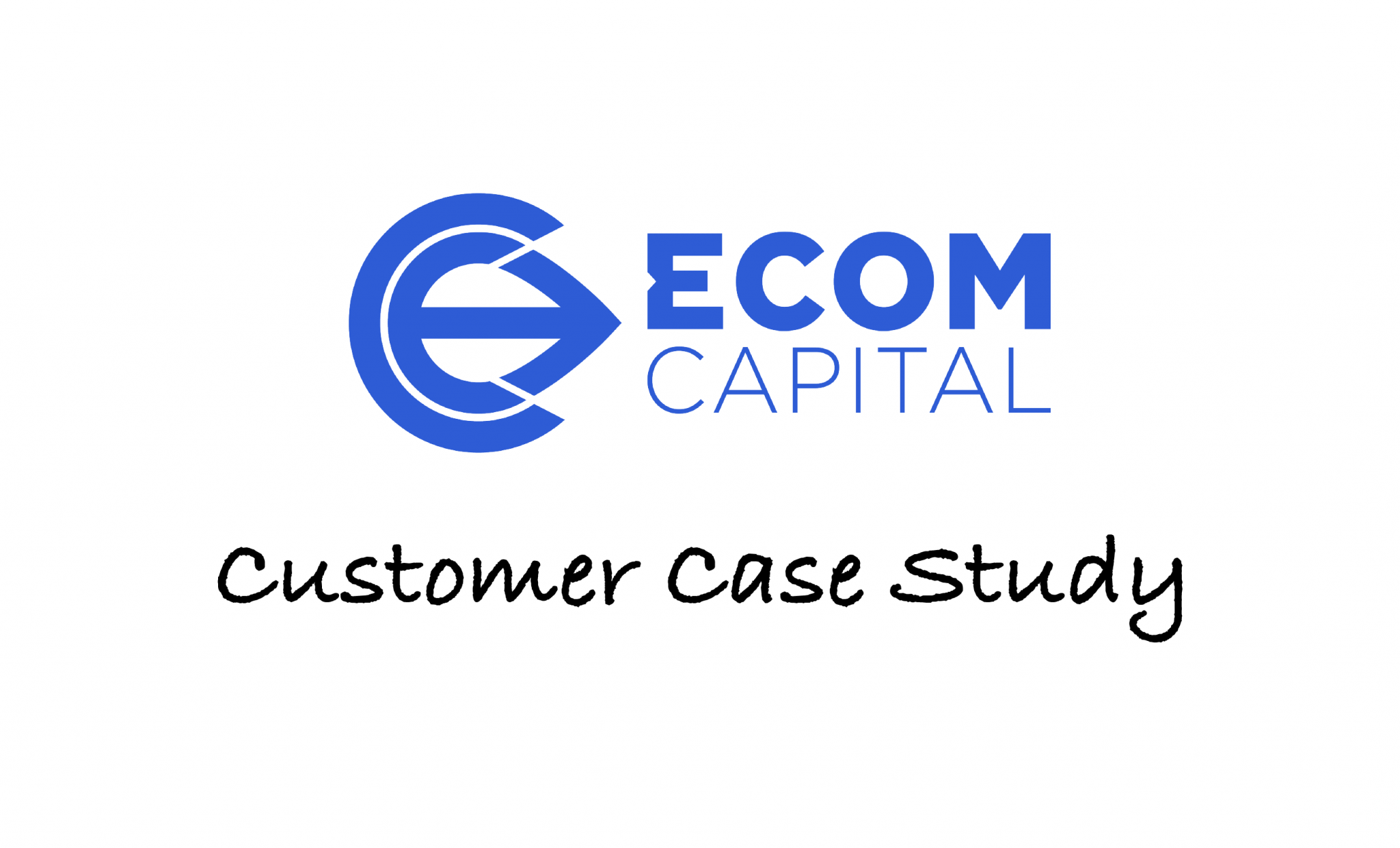 How Ecom Capital Sells Their Premium Service with Woodpecker