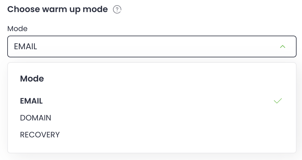 Warm up Emails & Domains For Free - Start Right on the Trial