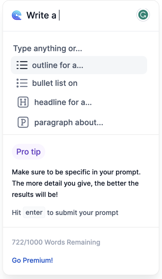 Which AI tools write the best cold emails?