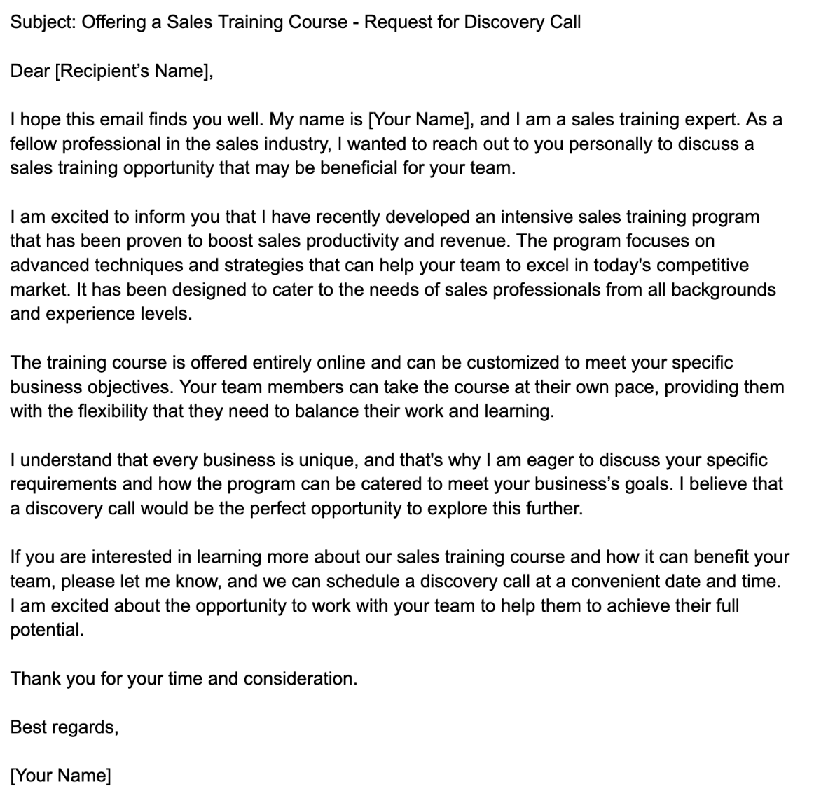 Which AI tools write the best cold emails?