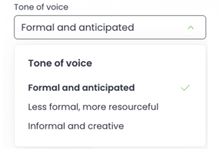 Which AI tools write the best cold emails?