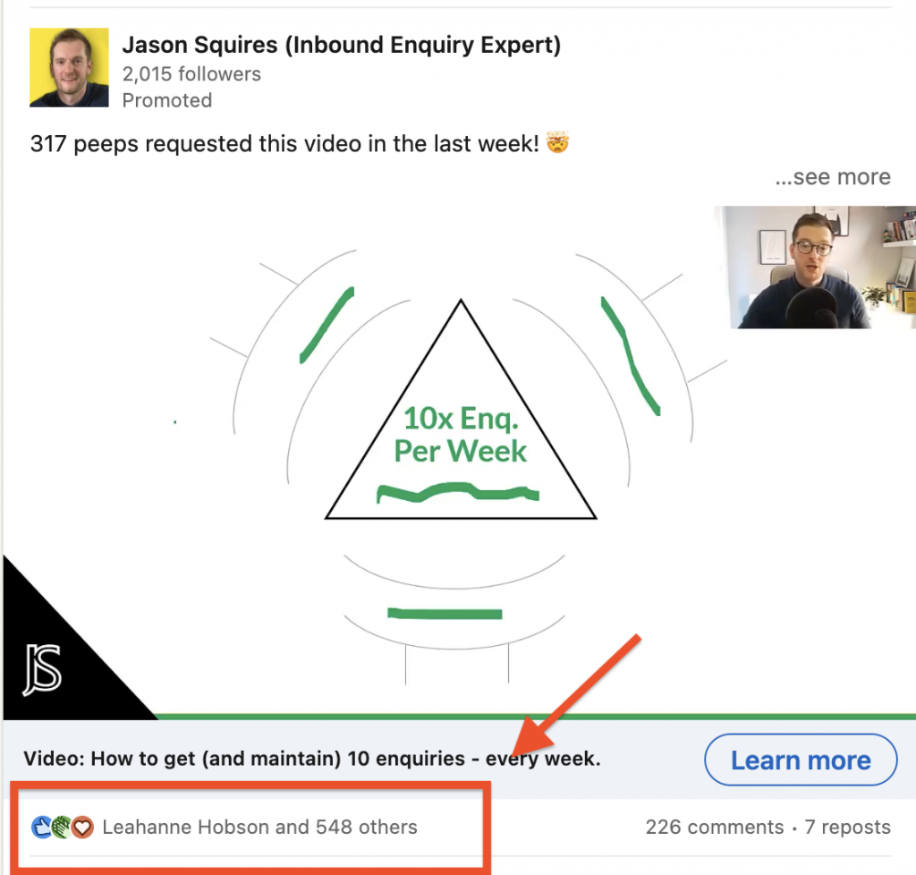 How to target your ideal client on LinkedIn with Dux-Soup