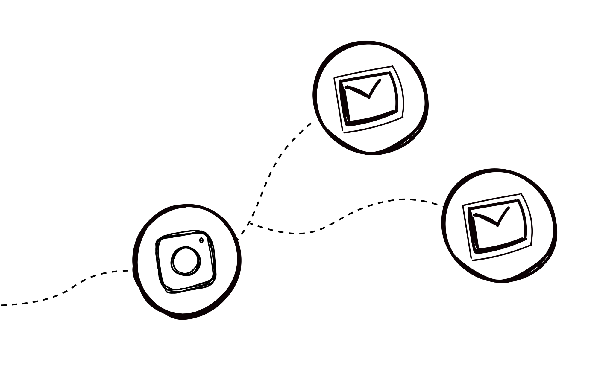 Easy ways to find prospect emails on Instagram