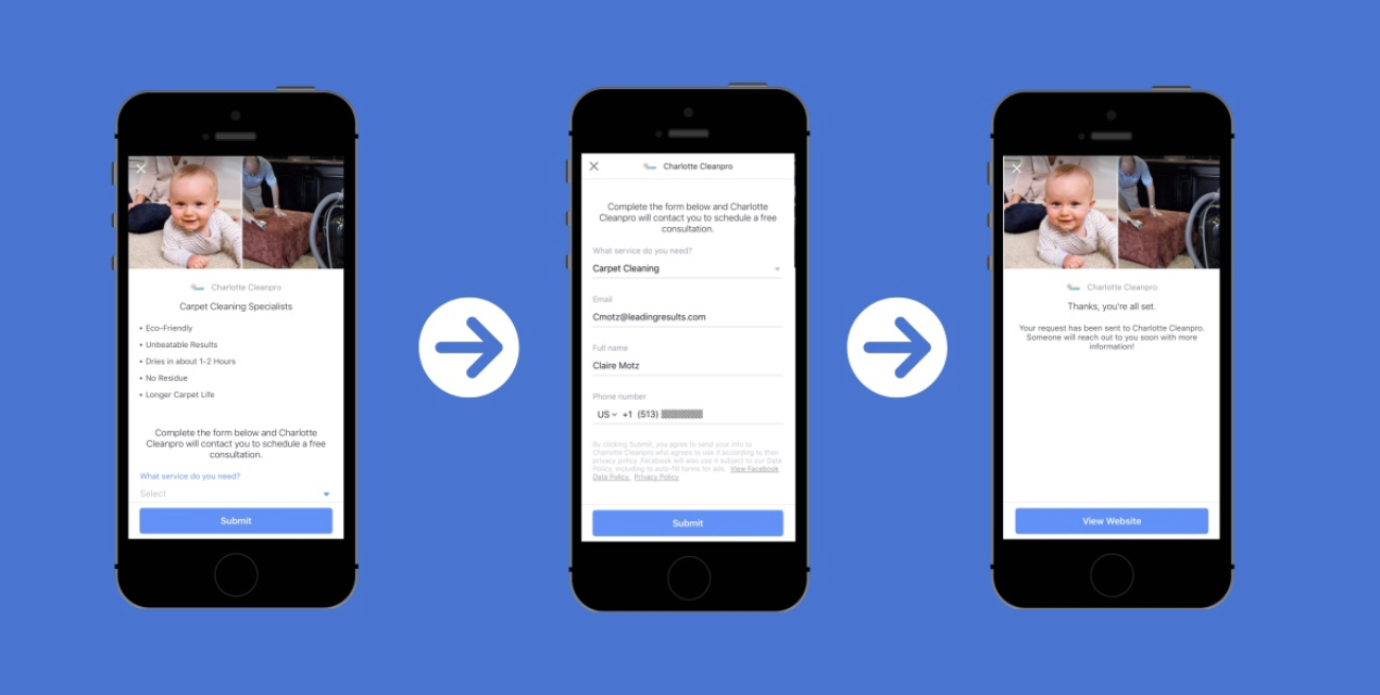 Easy ways to find prospect emails on Instagram