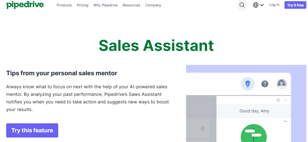 9 Best Sales Assistant Tools to Boost Your Conversions