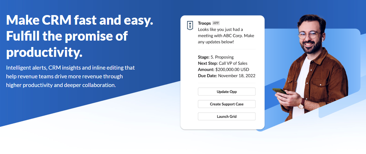 9 Best Sales Assistant Tools to Boost Your Conversions