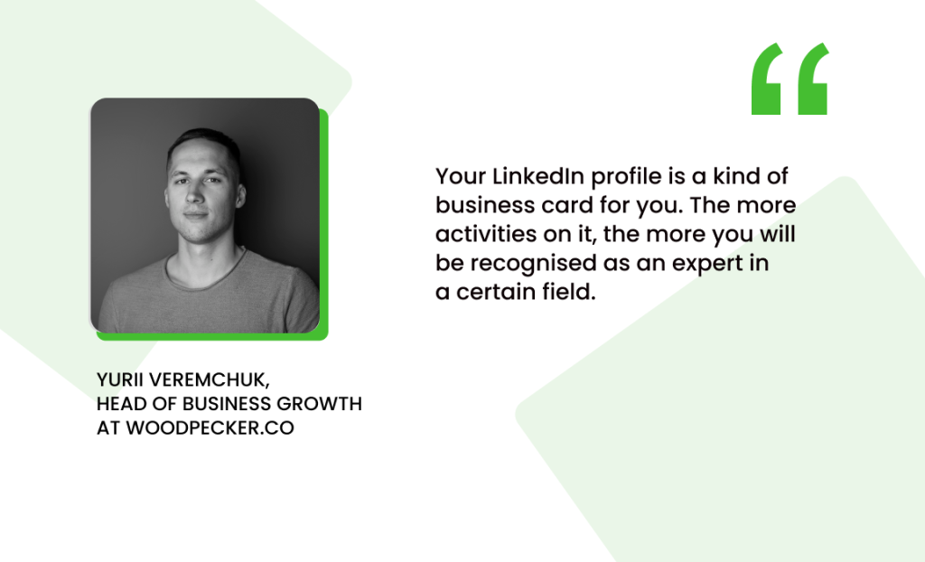 How to Use LinkedIn to Build Your Personal Brand?