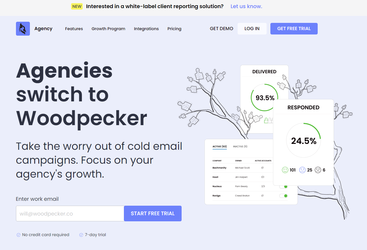 10+ Sales Pitch Examples for Agencies