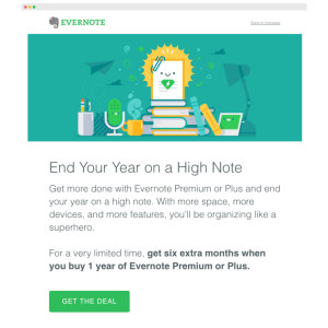 List of 50+ CTA Examples to Boost your Emails