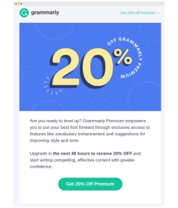 List of 50+ CTA Examples to Boost your Emails