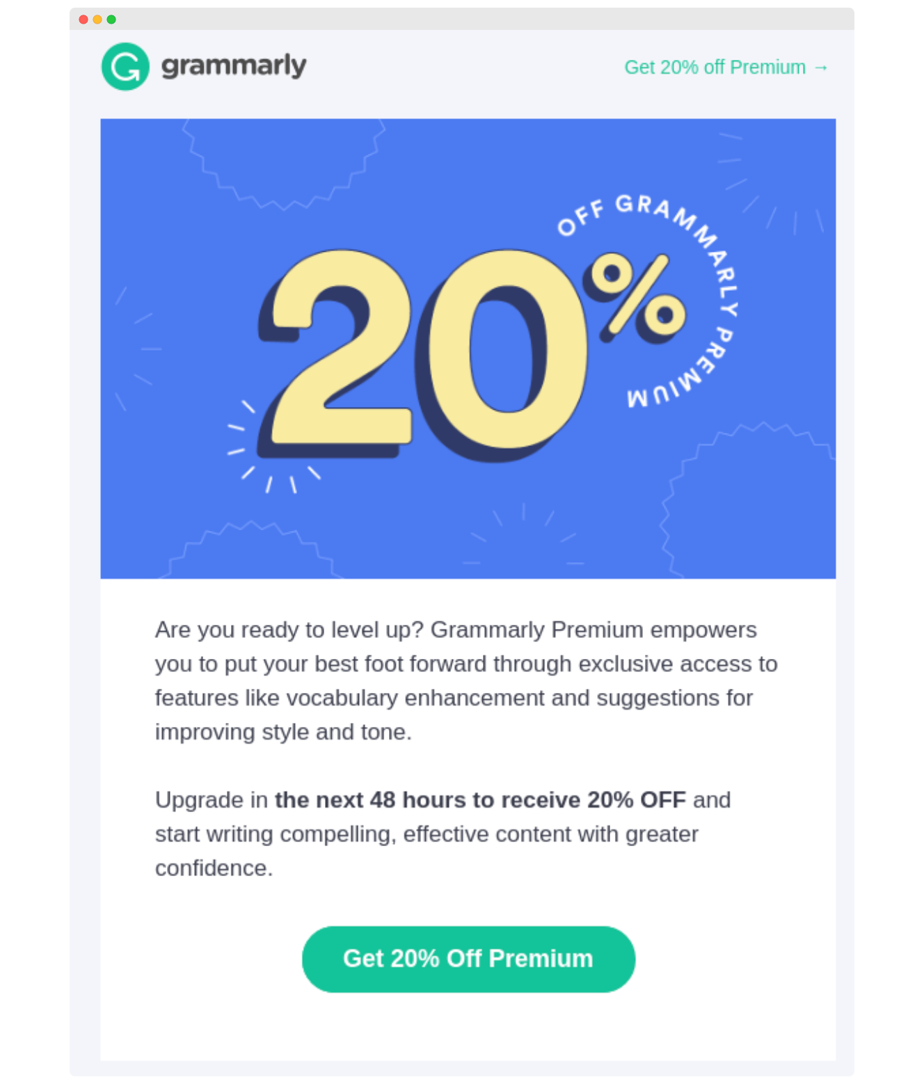 List of 50+ CTA Examples to Boost your Emails