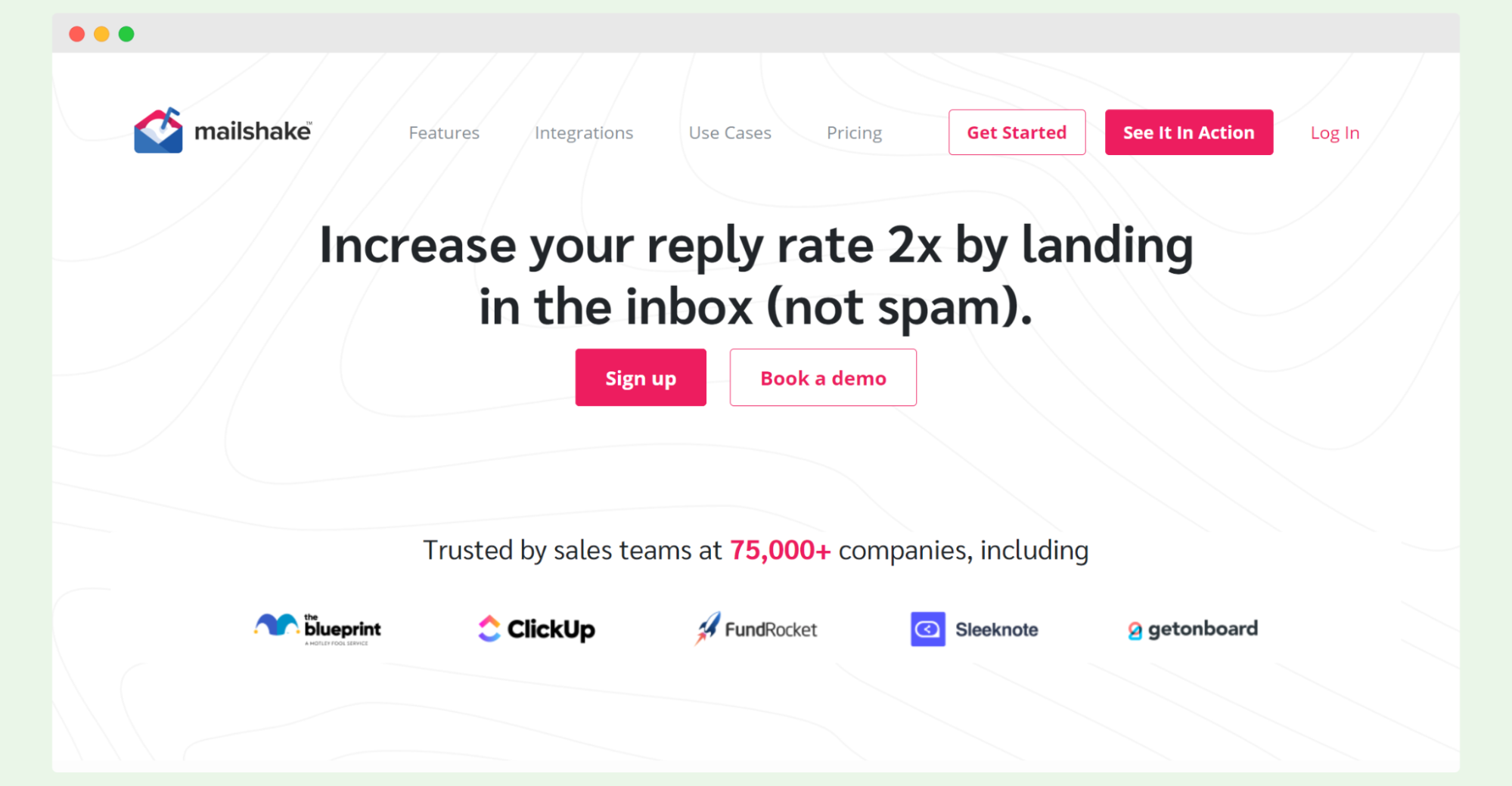Best Cold Email Tools for 2025