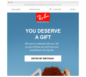 List of 50+ CTA Examples to Boost your Emails