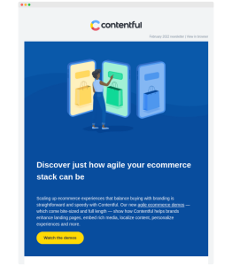 List of 50+ CTA Examples to Boost your Emails