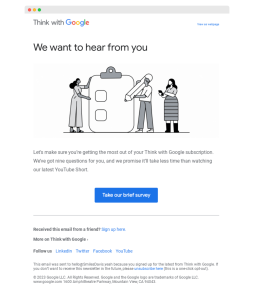 List of 50+ CTA Examples to Boost your Emails