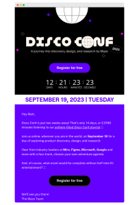 List of 50+ CTA Examples to Boost your Emails