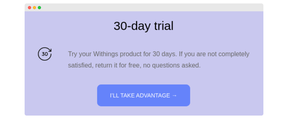 List of 50+ CTA Examples to Boost your Emails