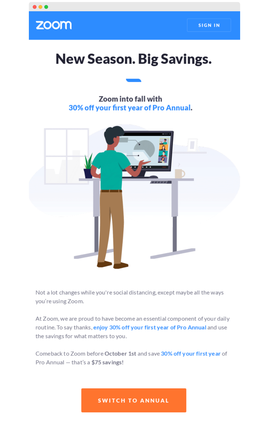 List of 50+ CTA Examples to Boost your Emails