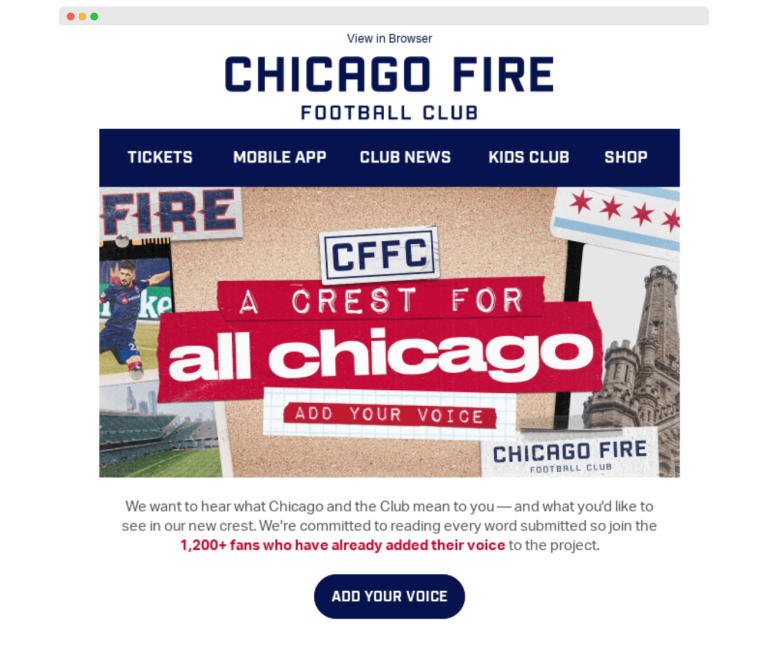 List of 50+ CTA Examples to Boost your Emails