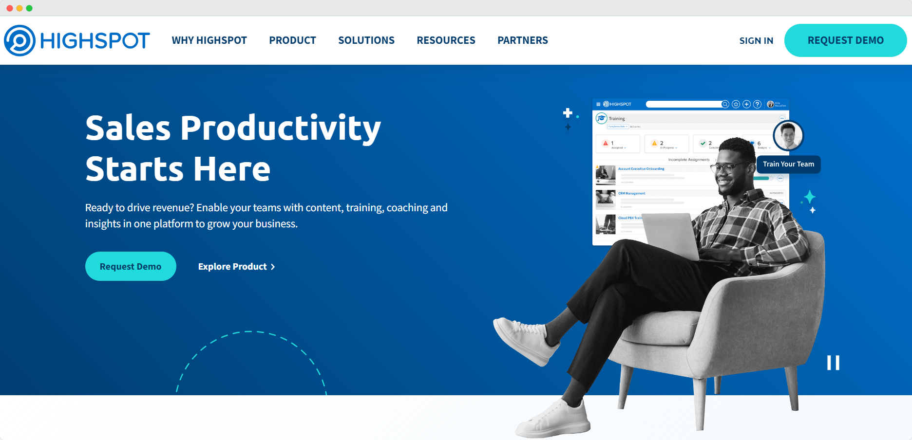 The Ultimate Guide to Sales Enablement Basics
