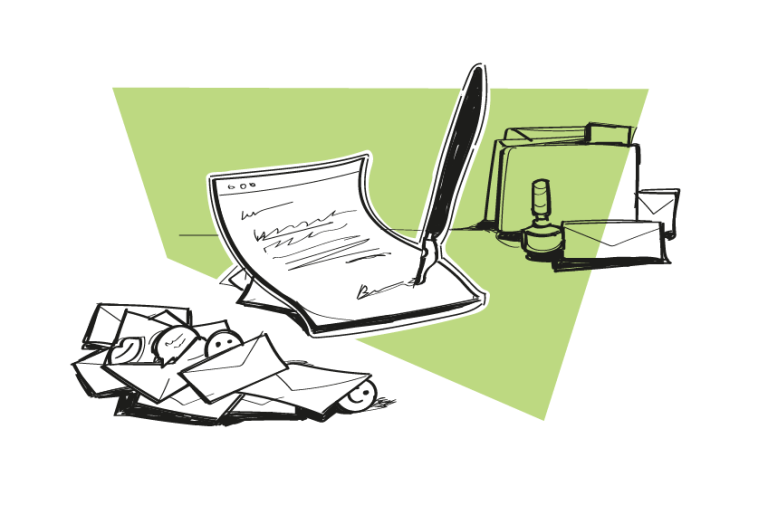 The 10 Best Outbound Email Templates for Sales Teams in 2025