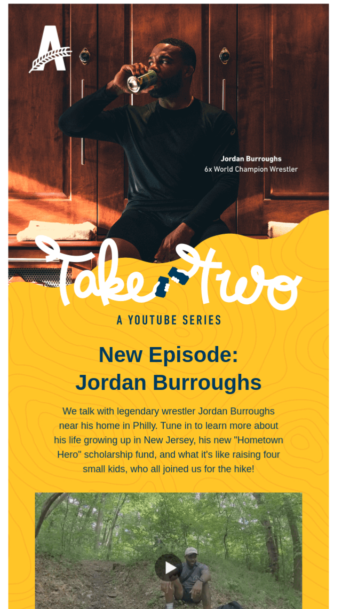 The 10 Best Outbound Email Templates for Sales Teams in 2025