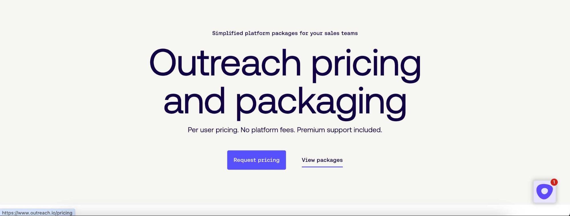How Much Does Outreach Cost? The 2025 Outreach Pricing Guide
