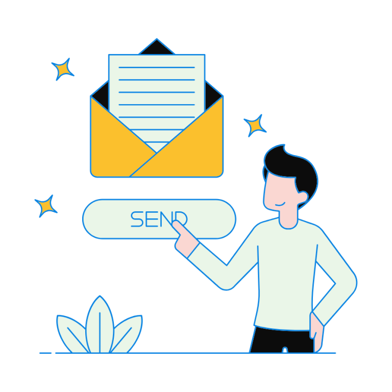 The Definitive Guide to Outbound Email
