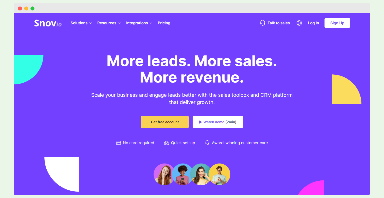 Salesloft for Email Marketing: Features, Pricing, Competitors
