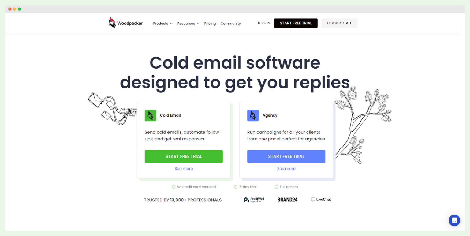 Findymail: Is It Good for Email Marketing? [5 Top Competitiors]