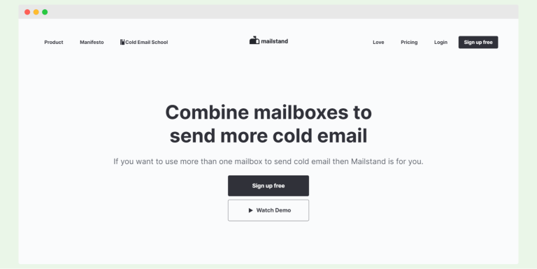 Salesloft for Email Marketing: Features, Pricing, Competitors