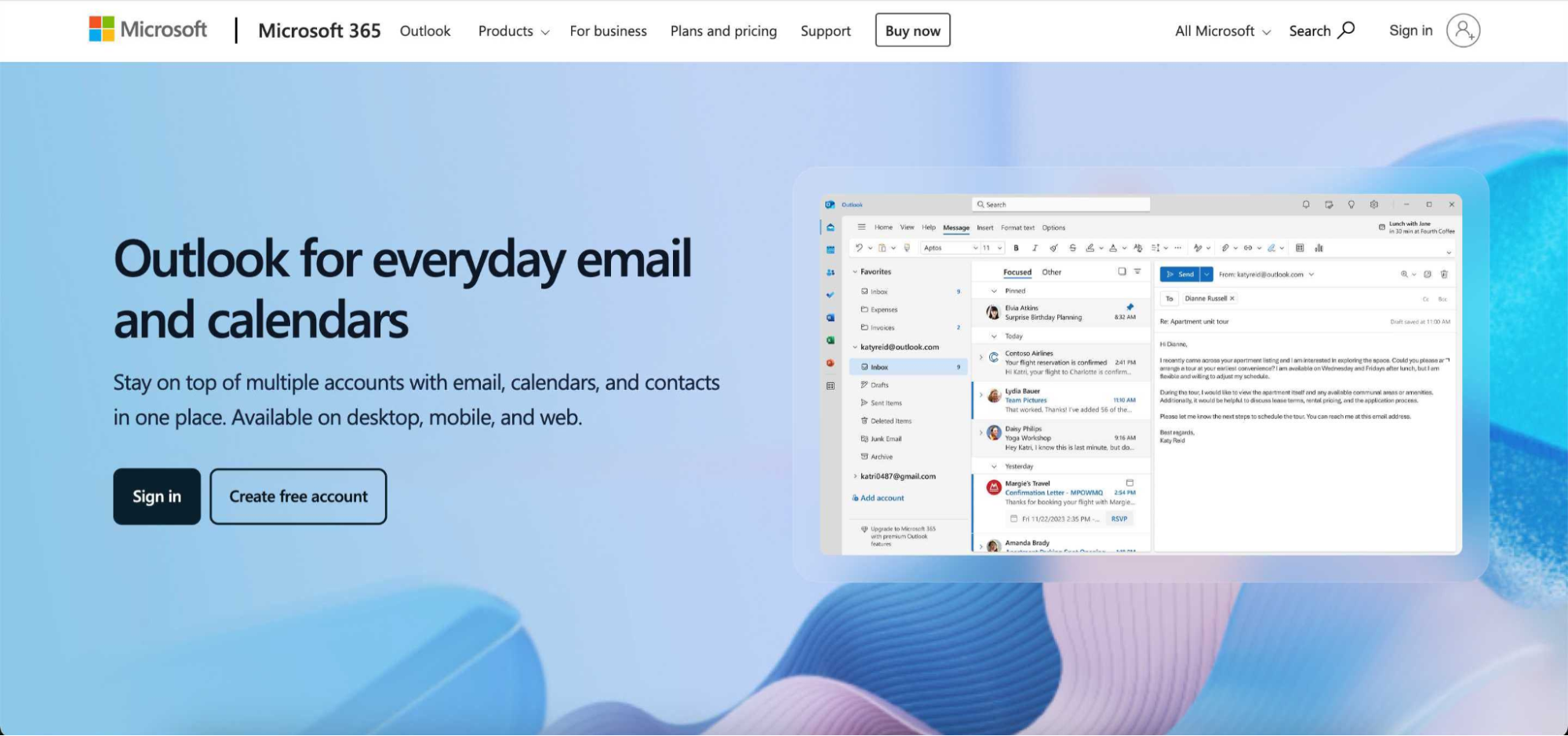 Outlook vs Gmail: What to Choose for Outreach