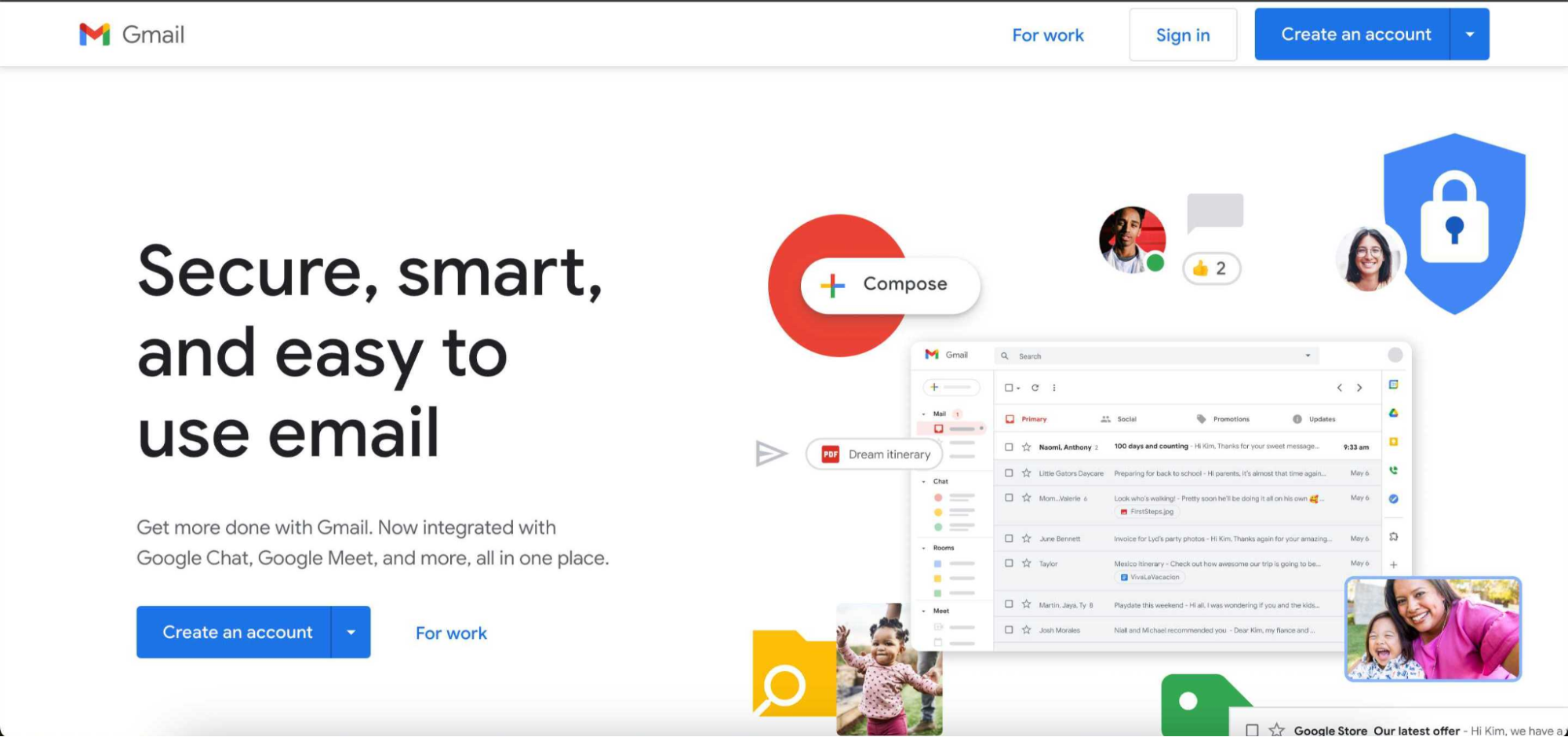 Outlook vs Gmail: What to Choose for Outreach