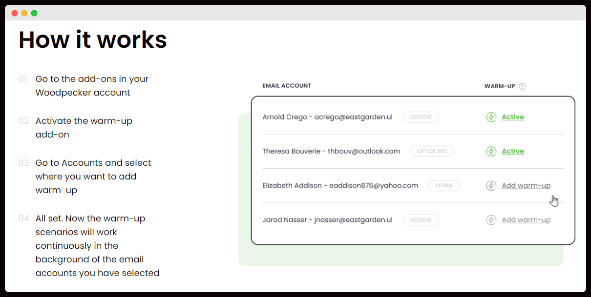 Agency Outreach: Tips on Reputation, Volume, Engagement