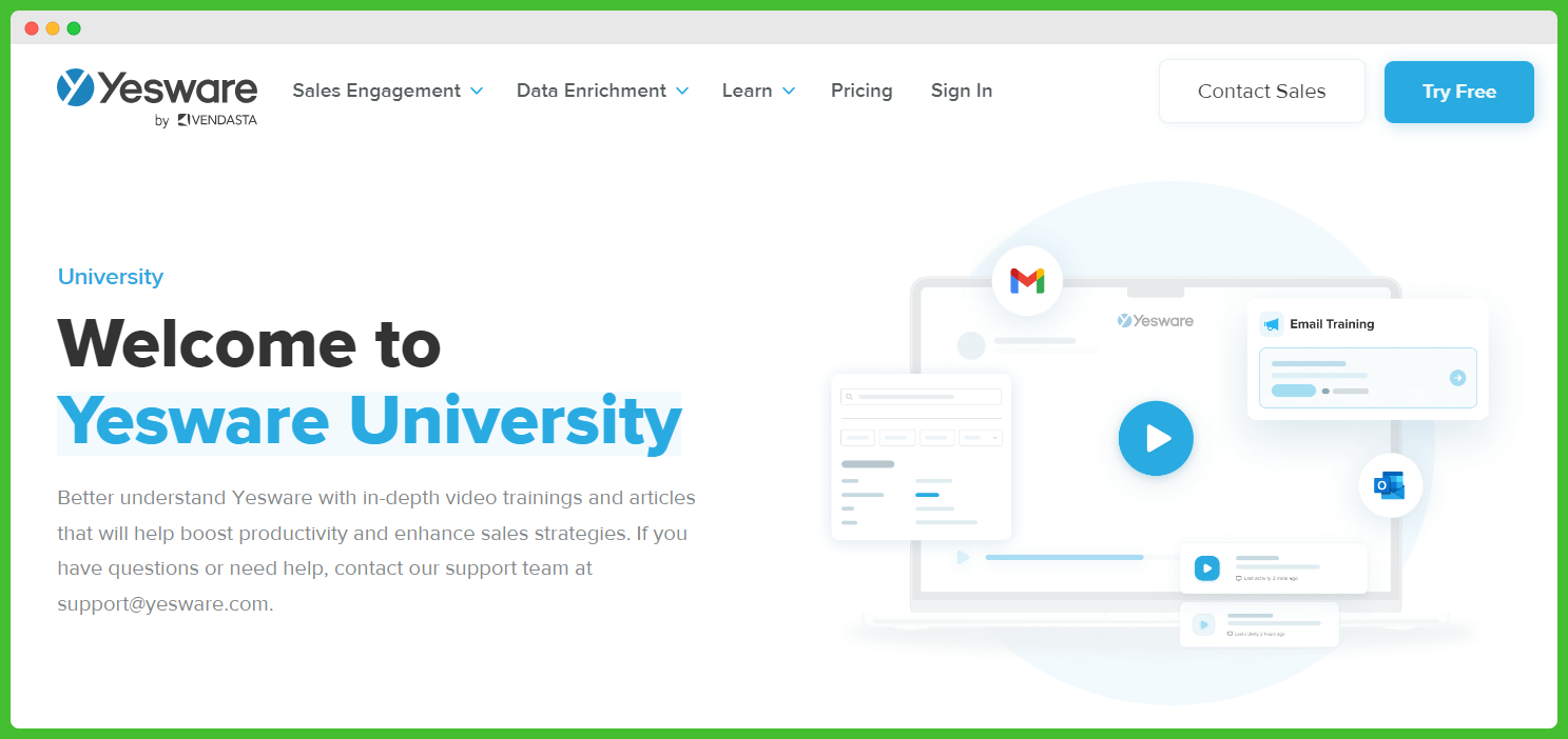 Yesware Email Tracking - Is it Any Good?