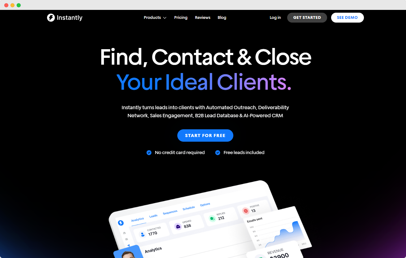 2025 Instantly Pricing Explained: Plans, Features and More