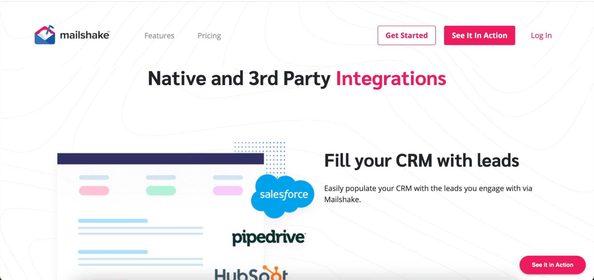 Top Mailshake Integrations You Should Know About in 2025
