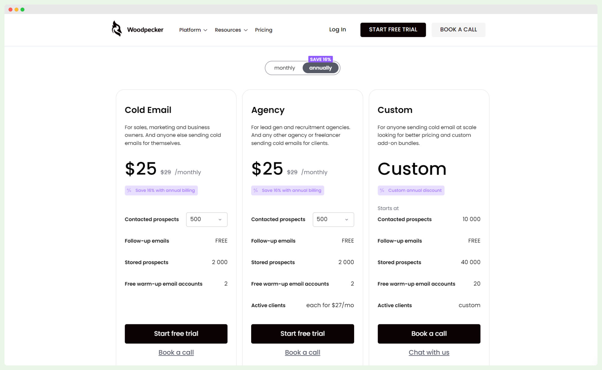 Salesloft Pricing in 2025 – How Much is Salesloft?