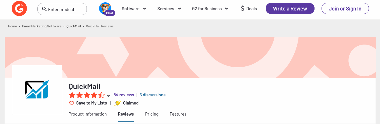 Quickmail Pricing: The 2025 Overview